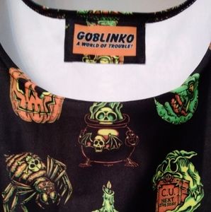Goblinko | Dresses | Goblinko Halloween Dress | Poshmark